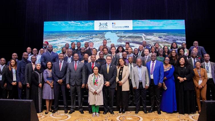 APRM Hosts Inaugural High-Level Dialogue on Comparative Experiences in Mineral Resource ...